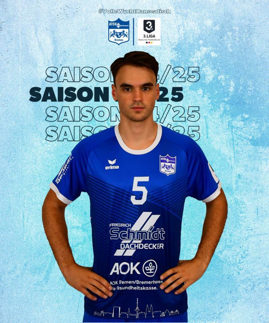 Team – ATSV Habenhausen