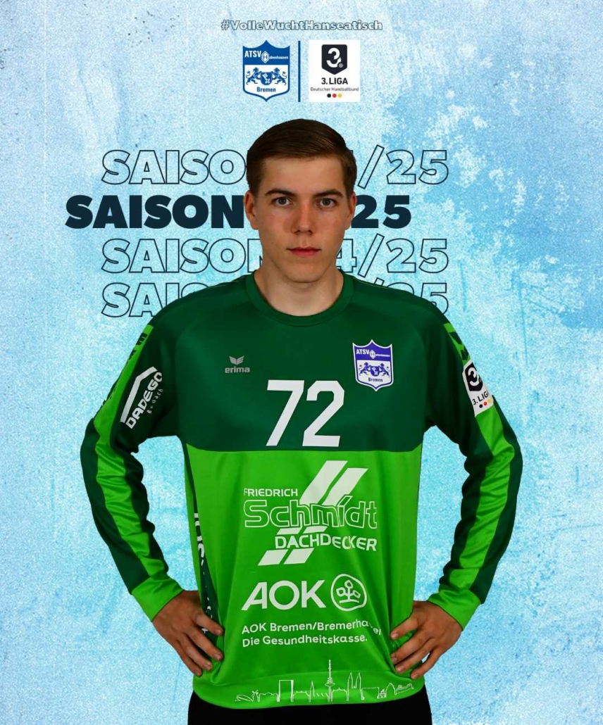 Team – ATSV Habenhausen