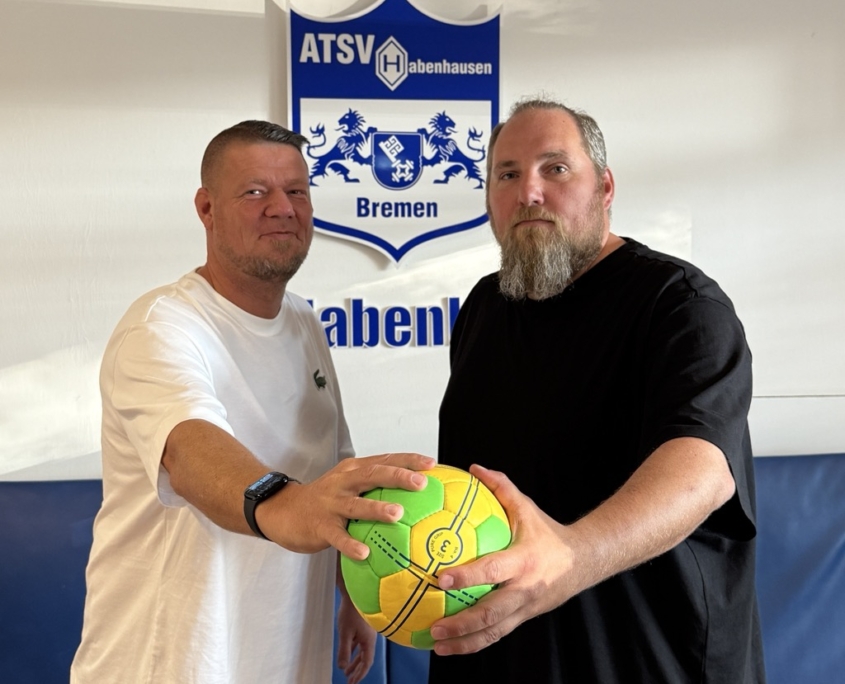 DHB gibt Staffeleinteilung für 3. Liga bekannt – ATSV Habenhausen