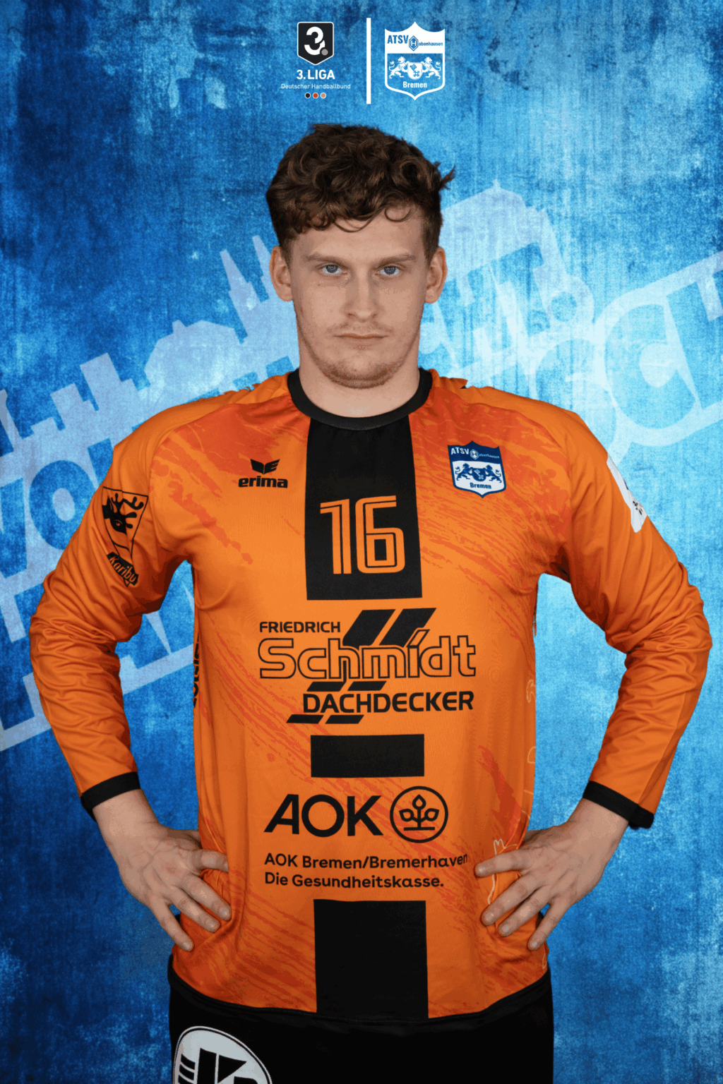 Team – ATSV Habenhausen