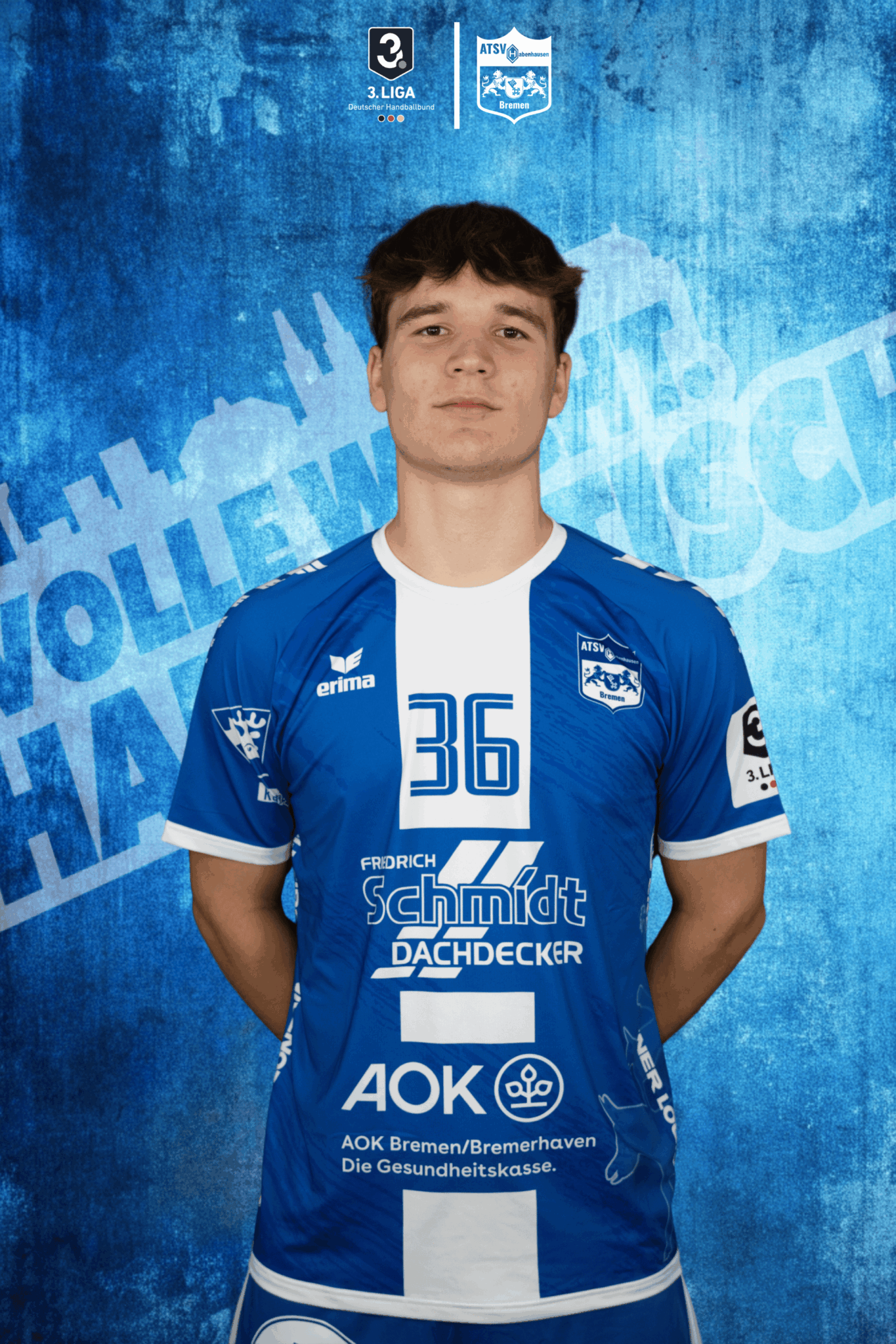 Team – ATSV Habenhausen