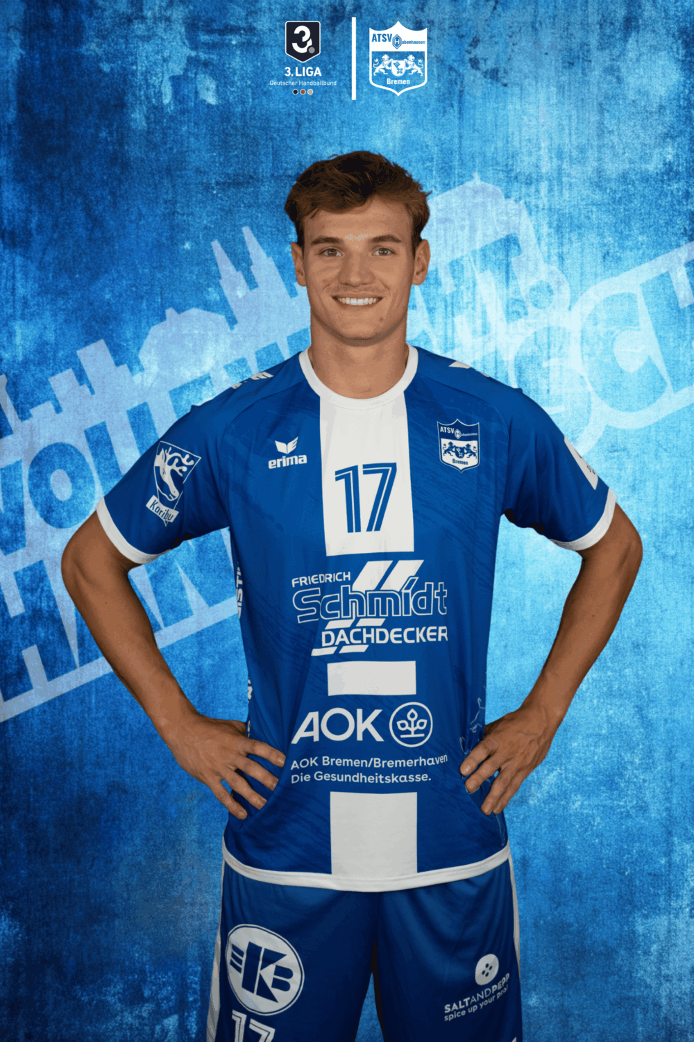 Team – ATSV Habenhausen