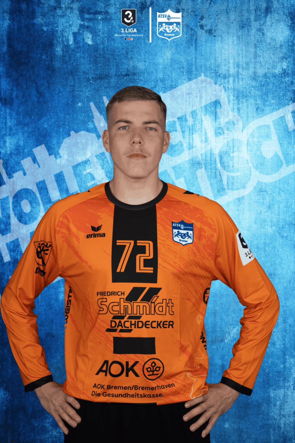 Team – ATSV Habenhausen