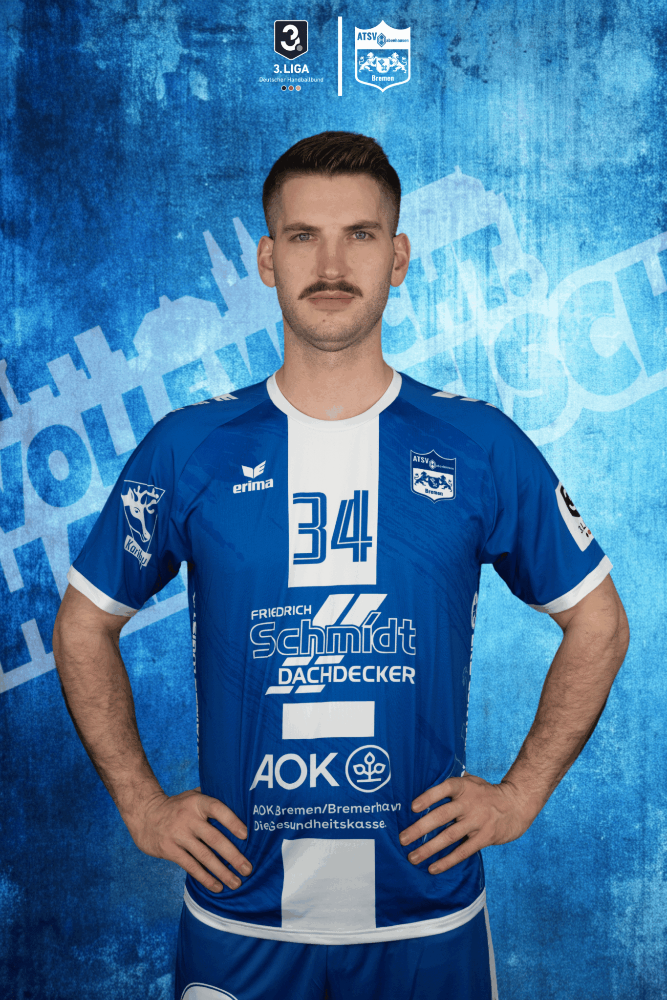 Team – ATSV Habenhausen