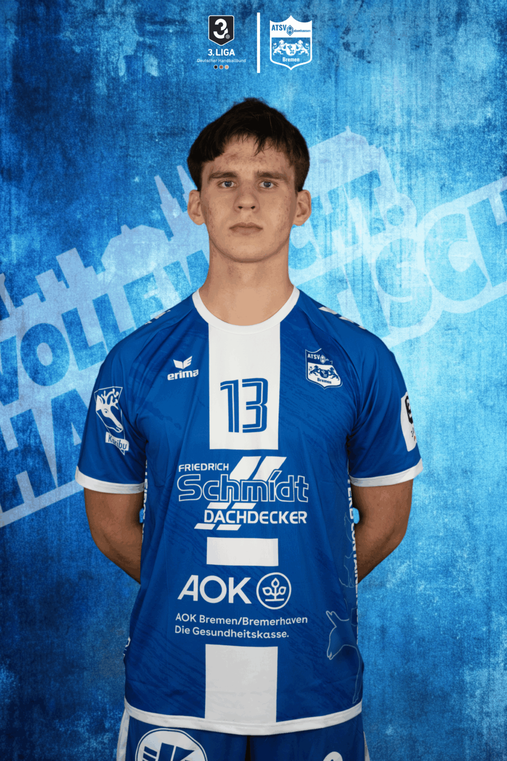 Team – ATSV Habenhausen