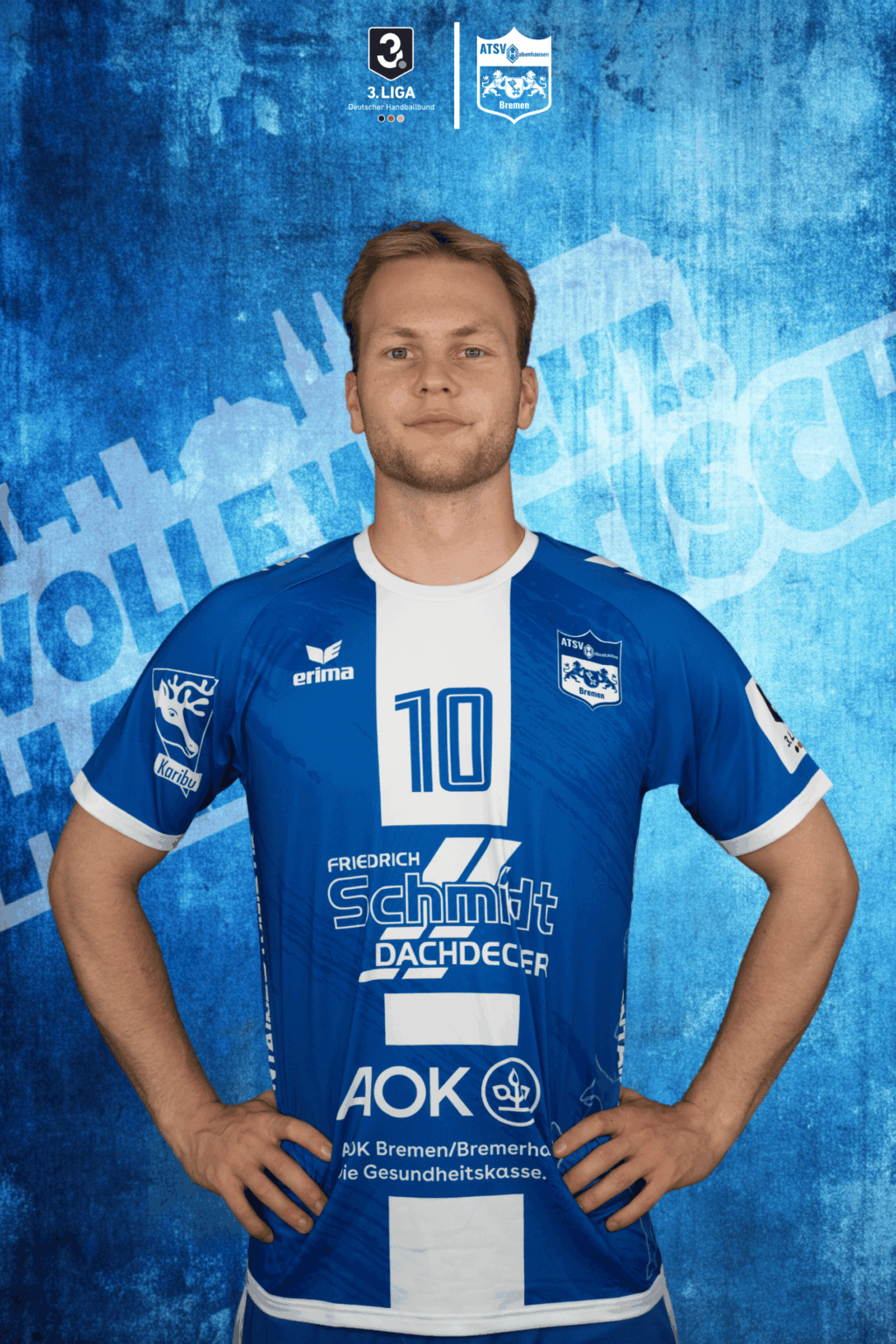 Team – ATSV Habenhausen